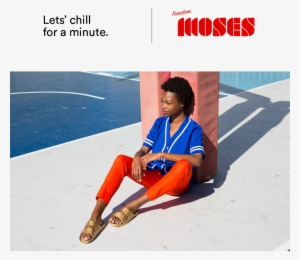 The Freedom Moses Brand Was Created To Add Coolness - Free Transparent ...