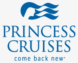Princess Cruise Line Logo - Free Transparent PNG Download - PNGkey