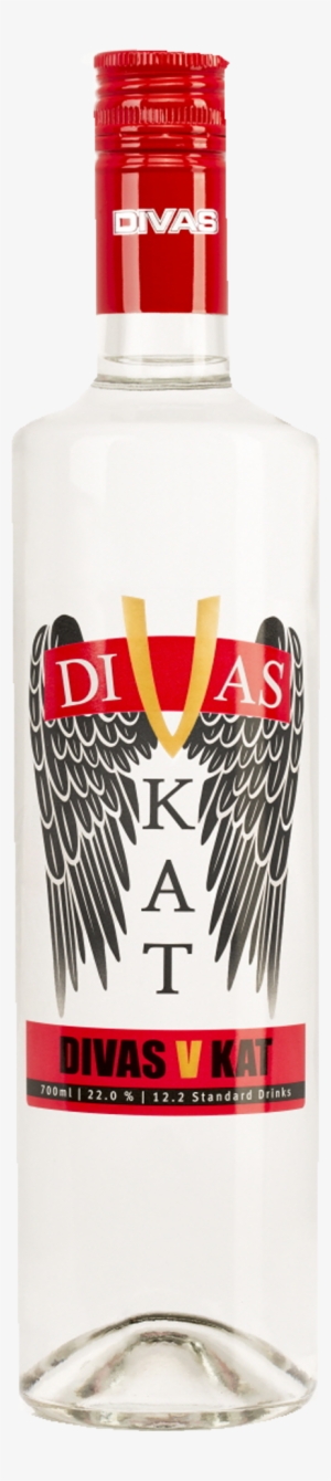 Divas Vkat Original 700ml - Beer - Free Transparent PNG Download - PNGkey