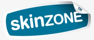 Skinzone Tm Without Pimp And Protect - Skinzone Logo - Free Transparent ...