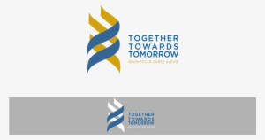 Logo Design - Together Towards Tomorrow - Free Transparent PNG Download ...