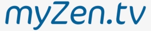 My Zen Tv - Myzen Tv Logo Png - Free Transparent PNG Download - PNGkey