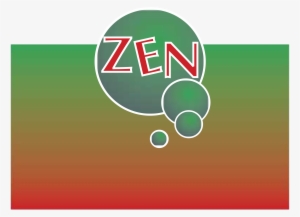 Zen Logo Png Transparent - Transparency - Free Transparent PNG Download ...
