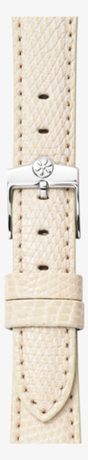 Ivory Lizard 16mm - Watch Strap - Free Transparent PNG Download - PNGkey