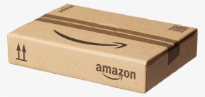 Amazon Amazonbox Box Shopping Delivery Gift Onlineshopp - Box Carton ...