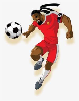 Dancing Rasta - Supa Strikas Dancing Rasta - Free Transparent PNG ...