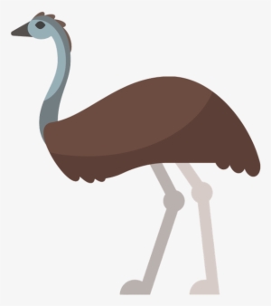 Emu Logo Transparent - Health And Nutrition Logo - Free Transparent PNG ...