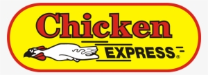 Chicken Express Color Standard Logo Vector - Chicken Express Logo Png ...