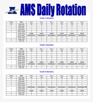 Bell Schedule - Number - Free Transparent PNG Download - PNGkey