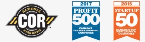 Cor National Standard And Canada's Fastest Growing - Canadian Business ...