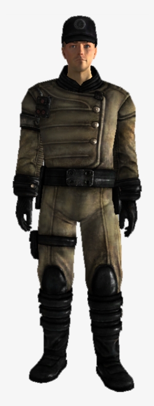 Cop Png Download - Fallout 3 Enclave Officer - Free Transparent PNG ...