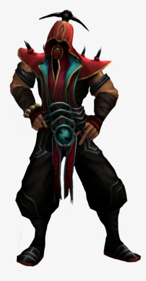 Lee Sin Acolyte Render - Lee Sin Acolyte - Free Transparent PNG ...