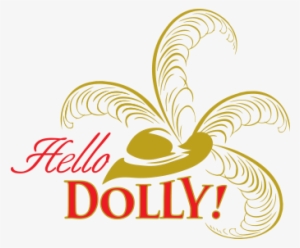 Hello Dolly - Hello Dolly Art - Free Transparent PNG Download - PNGkey