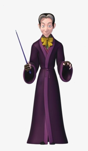 Cedric The Sorcerer - Disney Cedric The Sorcerer - Free Transparent PNG ...