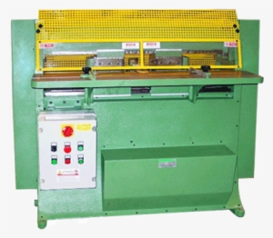 Two Heads Paper Edge Cutter - Planer - Free Transparent PNG Download ...