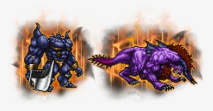 Logo - Behemoth - Free Transparent PNG Download - PNGkey