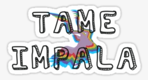 Tame Impala Png - Free Transparent PNG Download - PNGkey