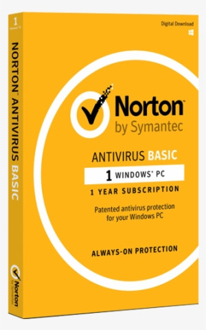 Norton Logo Png - Free Transparent PNG Download - PNGkey
