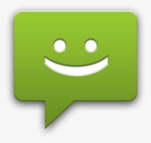 Sms - Android Messages App Icon - Free Transparent PNG Download - PNGkey