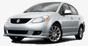 Suzuki Sx4 In Rochester, Ny At Marketplace Suzuki - Suzuki Sx4 Sedan ...