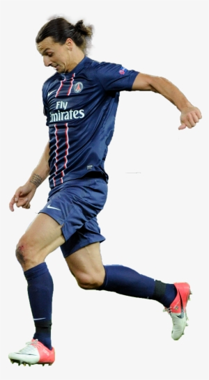 Zlatan Ibrahimovic - Player - Free Transparent PNG Download - PNGkey