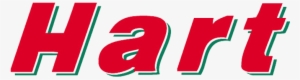 Hart Logo - Hart Stores - Free Transparent PNG Download - PNGkey