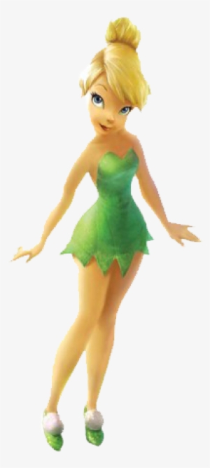 Browse And Download Tinkerbell Png Pictures - La Fée Clochette Dessin ...