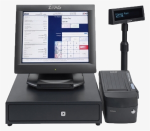 User-friendly Highly Intuitive Graphical User Interface - Monitor In ...