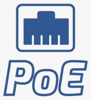 Grandstream Poe - Poe Icon - Free Transparent PNG Download - PNGkey