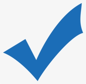 Checkmark - Palomear Png - Free Transparent PNG Download - PNGkey