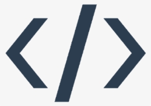 Project Navigation - Web Development Logo Black And White - Free ...