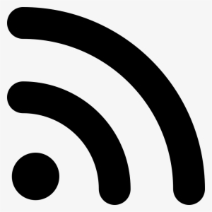 Rss Logo Png Transparent - Rss Logo - Free Transparent PNG Download ...