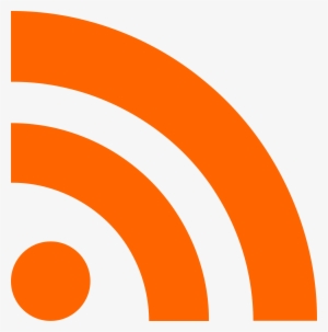 Rss Logo Png Transparent - Rss Logo - Free Transparent PNG Download ...
