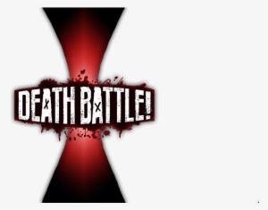 Death Battle 4 - Vs Death Battle Template - Free Transparent PNG ...