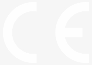 Ce - Ce Symbol Png White - Free Transparent PNG Download - PNGkey