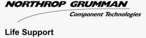 Northrop Grumman Logo Png - Free Transparent PNG Download - PNGkey