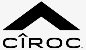 Cîroc Logo - Ciroc Summer Colada Logo - Free Transparent PNG Download ...