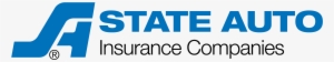 Leader - State Auto Insurance Logo - Free Transparent PNG Download - PNGkey