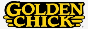 Golden Chick - Golden Chick Logo - Free Transparent PNG Download - PNGkey