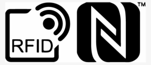 Rfid Logo Png - Free Transparent PNG Download - PNGkey