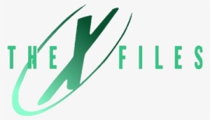 X-files Logo - X-files - Free Transparent PNG Download - PNGkey