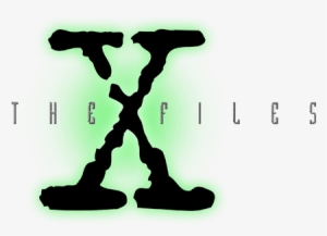 X-files Logo - X-files - Free Transparent PNG Download - PNGkey