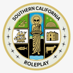 Southern California Roleplay Logo 500 188 Kb - Kathryn Barger County ...