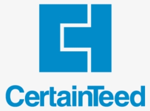 Competitive Aluminum - Certainteed Logo Png - Free Transparent PNG ...