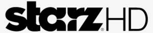 Starz Hd - Starz Logo Png - Free Transparent PNG Download - PNGkey
