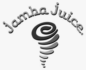 Jamba Juice Logo - Jamba Juice Logo White - Free Transparent PNG ...