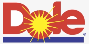 Dole Logo - Dole Food Company Logo - Free Transparent PNG Download - PNGkey