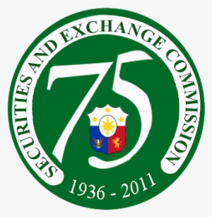 Sec Seal Png - Security And Exchange Commission Logo - Free Transparent ...