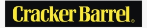 Cracker Barrel Logo Png Transparent - Cracker Barrel Cheese, Natural ...