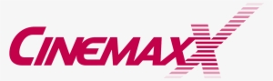 Cinemax Logo Png - Cinemaxx - Free Transparent PNG Download - PNGkey